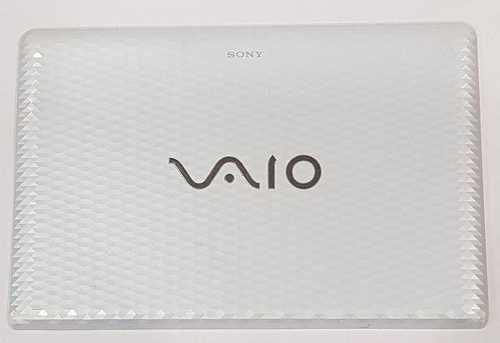 Крышка матрицы Sony Vaio PCG-91312V, PCG-91212V