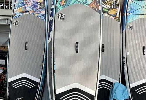 Сап доска raidex (райдекс) I board 11’ (332см) N 2