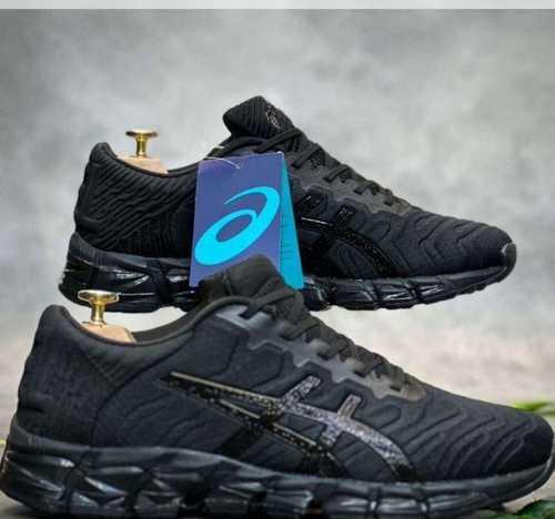 Футуристичные Asics Gel Quantum 360