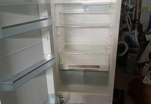Встраиваемый холодильник no frost
