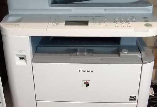 Мфу Canon iR 1133A / отс / Гарантия / LAN/дуплекс