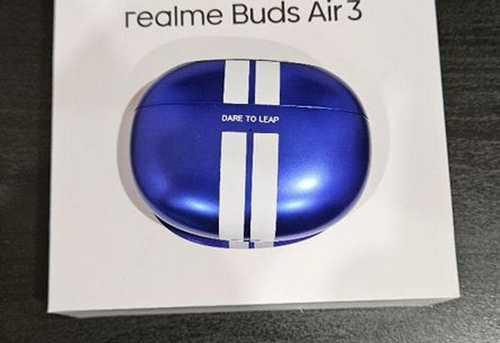 Realme Buds air 3