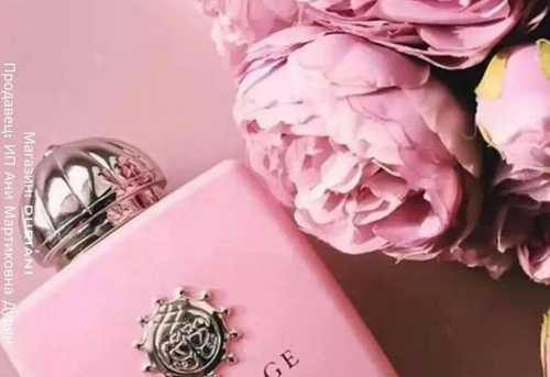 Blossom Love Amouage 100 мл