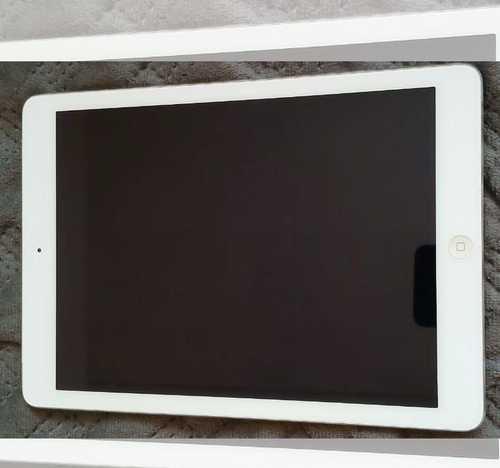 Apple iPad air 2