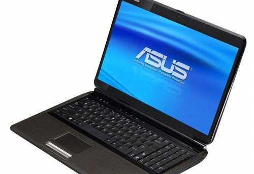 Asus N60D разбор