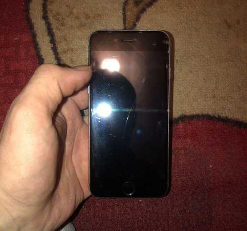 iPhone 6, 128 ГБ
