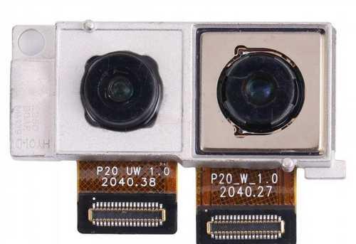 Задняя (основная) камера для Google pixel 5