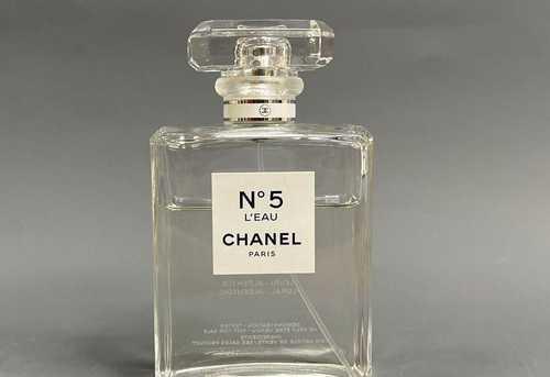 Chanel 5 L Eau Распив Оригинал