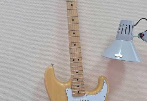 Fender Stratocaster standart MIJ ST71 Japan 2013