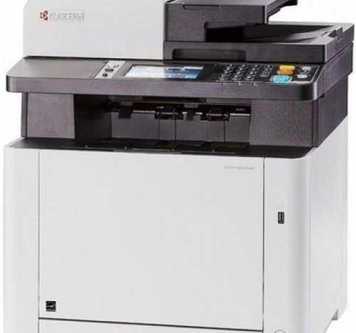 Мфу Kyocera Ecosys M5526cdw/a 1102r73nl0/1102r73nl1 Новый