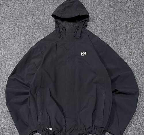 Ветровка Helly Hansen Gorpcore