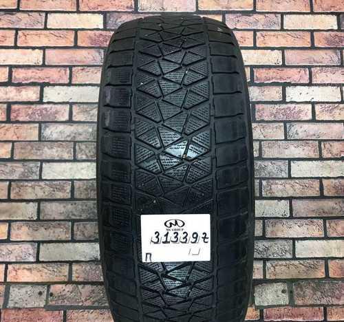 Bridgestone Blizzak DM-V2 235/55 R19 105T