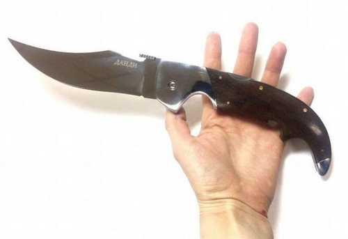 Складной большой нож Данди, S125