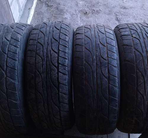 Dunlop Grandtrek AT3 235/60 R16 100H