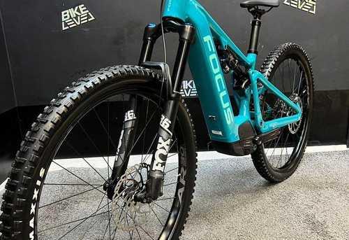 2022г Новый Enduro Focus Jam² 7.9 e-Bike