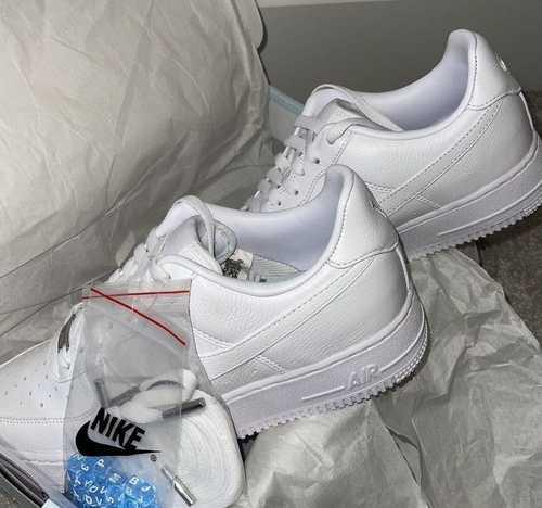 Nike x nocta drake Air Force 1