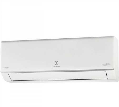 Кондиционер инверторный electrolux EAC на 30 м2