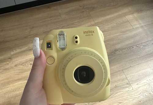 Instax mini 8