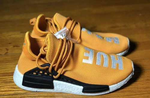 Мужские кроссовки Adidas Human Race NMD
