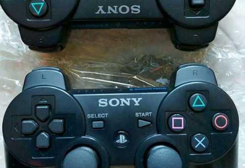 Sony PS3 джостики