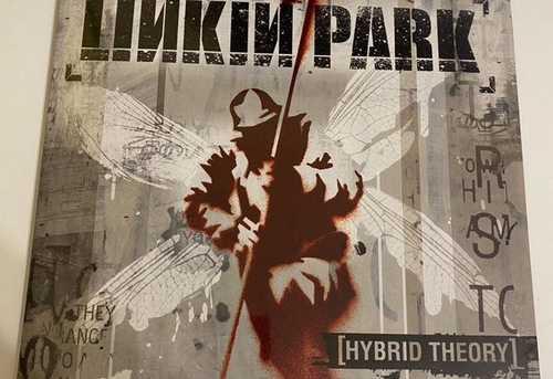 Виниловая пластинка Linkin Park - Hybrid Theory