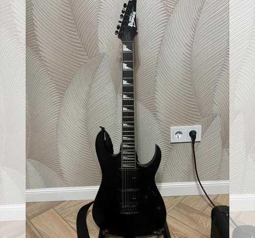 Электрогитара Ibanez GRG121DX-BKF