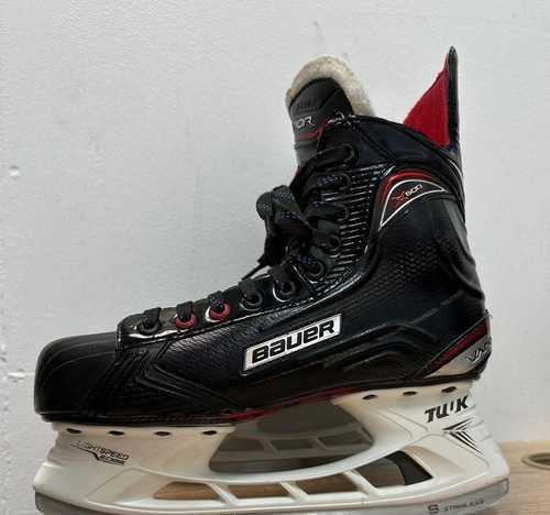 Коньки bauer vapor x600 sr