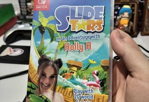 Slide Stars Nintendo Switch