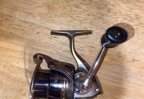 Катушка Daiwa 05 Exist 2506