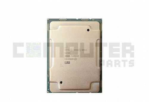 Процессор Intel Xeon Gold 6246R srgzl 16 cores