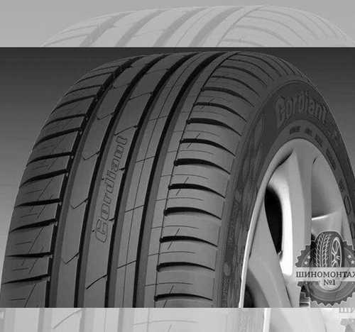 Cordiant Sport 3 195/65 R15