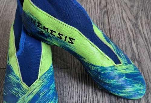 Бутсы adidas nemeziz messi 36 р
