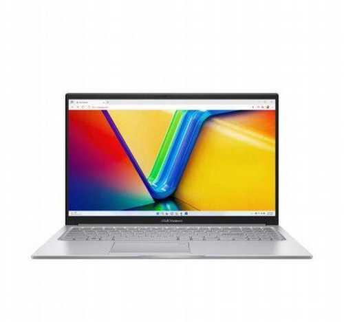 Ноутбук asus VivoBook 15 X1504ZA-BQ085 90NB1022-M0