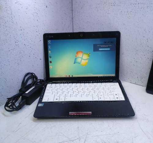 Нетбук Asus eee pc 1101ha (Рассрочка /Н1)