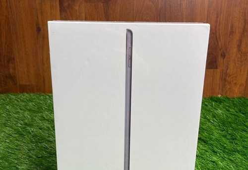 iPad 2021 9 gen 10.2" 64 gb Space Gray, Wi-Fi