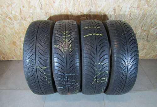Goodyear Vector 4Seasons Gen-2 195/55 R20