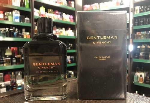 Духи Givenchy Gentleman Reserve Privée 100 мл