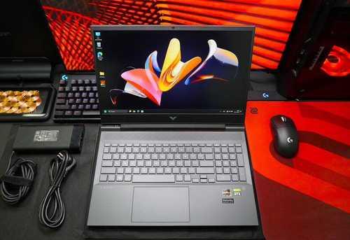 HP Victus 16 RTX 3060/R5 5600H/16GB/512GB | Festima.Ru - Мониторинг ...