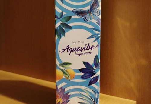 Aquavibe Laugh More Avon