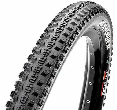 Покрышка Maxxis Crossmark II 26x2.10 Foldable EXO