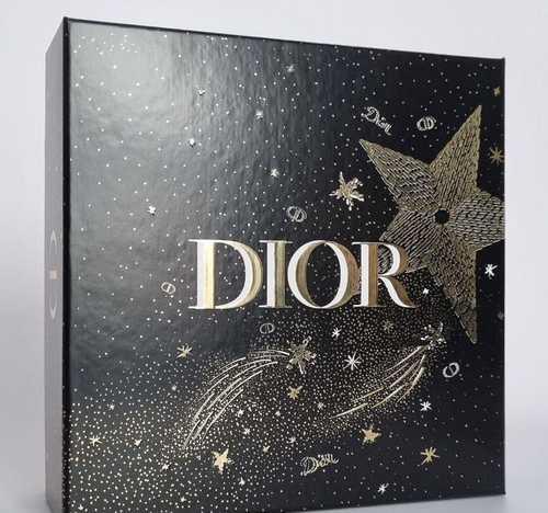 Подарочный набор Dior Sauvage