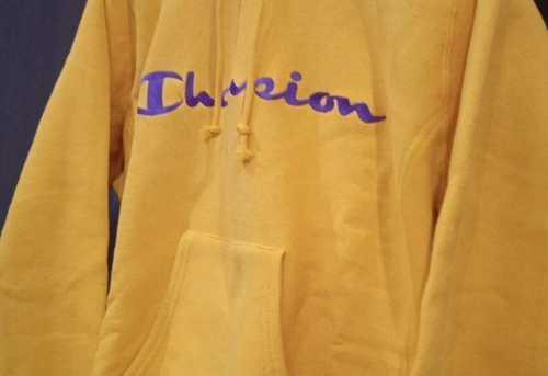 Худи женское Champion новое оригинал