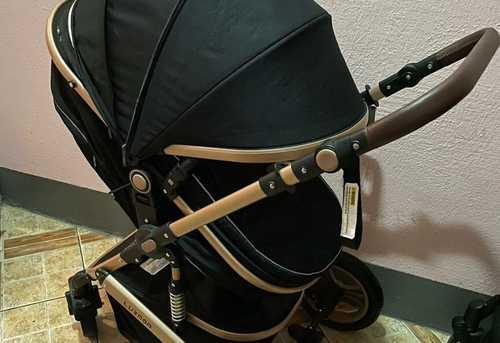 Детская коляска Luxmom 3 в 1 | Festima.Ru – частные объявления