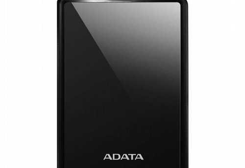 Внешний HDD A-Data HV620 4Tb, черный (AHV620S-4TU3