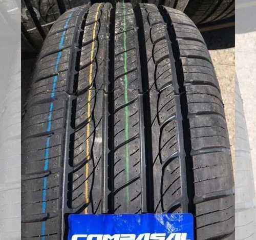 Compasal Blazer UHP II 235/45 R18 98Y