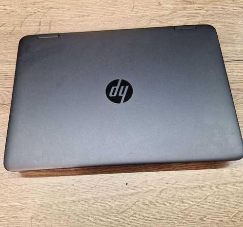 Ноутбук hp probook 645 g3