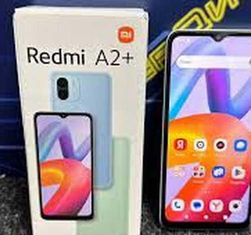 Xiaomi Redmi A2 , 3/64 ГБ