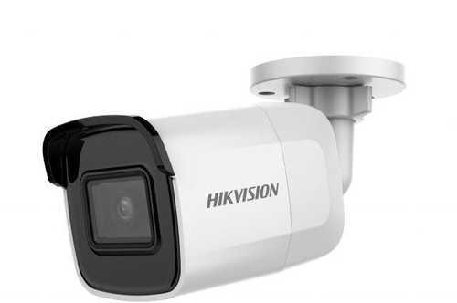 2 Мп ipкамера Hikvision DS-2CD2023G0E-I(B) (2.8mm)