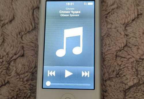 Плеер iPod nano 7