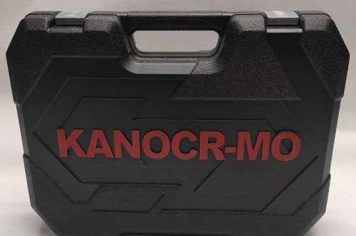 Набор инструментов kanocr-MO 172